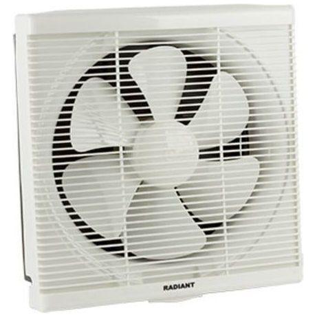 Extractor Fan 300mm Square For Sale | Brite Lighting & Electrical