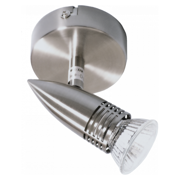Polished Chrome Spot 1 Light For Sale | Brite Lighting & Electrical