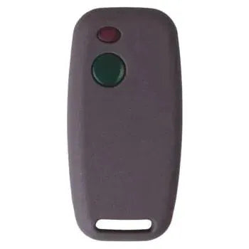 Sentry 1 Button Remote Learning - Brite Lighting