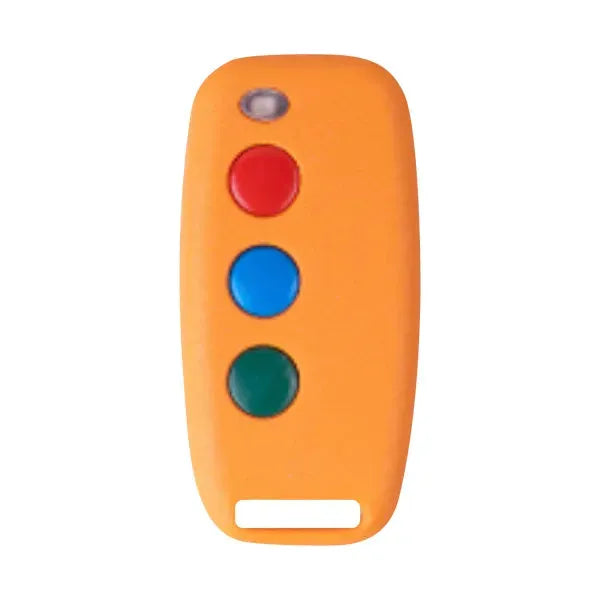 Sentry 3 Button Remote Binary 403 - Brite Lighting