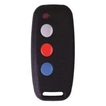 Sentry 3 Button Remote French - Brite Lighting