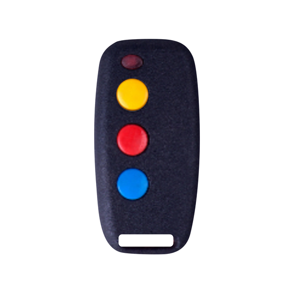 Sentry 3 Button Remote Trinary 403 - Brite Lighting