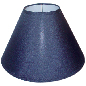 Navy Lamp Shade For Sale | Brite Lighting & Electrical