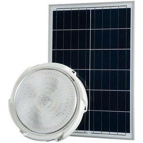 Led Solar Ceiling Light - 20W For Sale | Brite Lighting & Electrical
