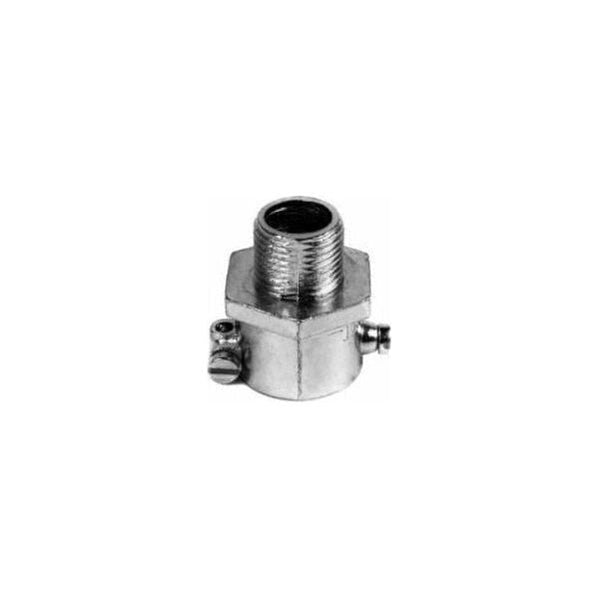 Galvanised Conduit Boxes and Connectors For Sale | Brite Lighting ...
