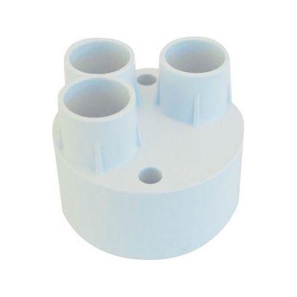 3 Way 20mm PVC Conduit Spout Box For Sale | Brite Lighting & Electrical