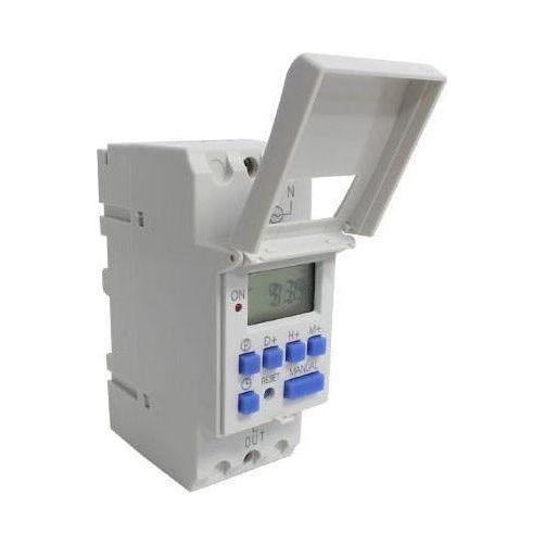 TopTronic 24HR Dual Mount Digital Timer For Sale | Brite Lighting ...