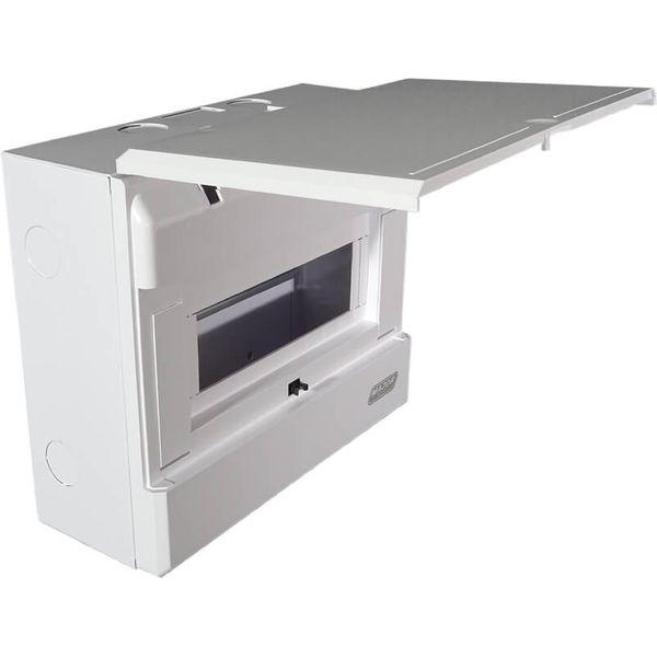 8-10 Way Surface Mount DB Board | Brite Lighting & Electrical