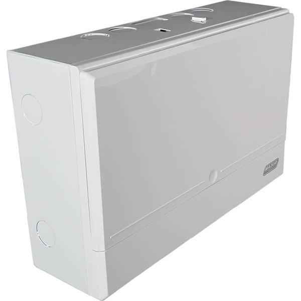 6 Way Shroud DB Box For Sale | Brite Lighting & Electrical