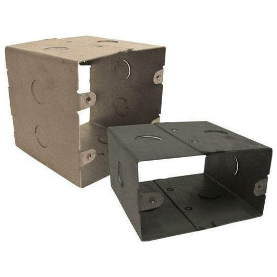 Wall & Extension Boxes For Sale | Brite Lighting & Electrical