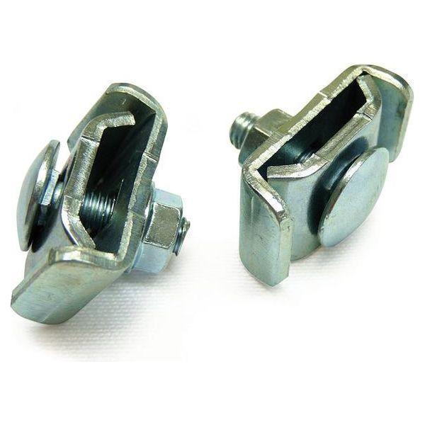 Cable Tray Splicer Clamp Set For Sale | Brite Lighting & Electrical