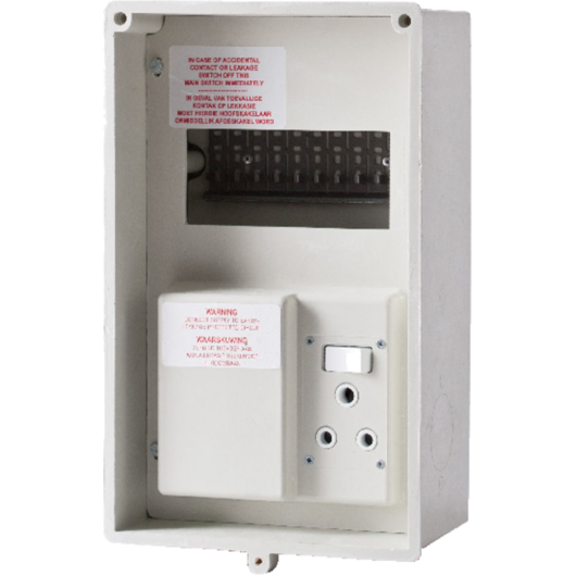 Pool DB - Din Rail For Sale | Brite Lighting & Electrical
