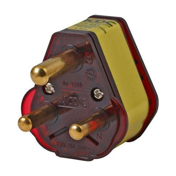 Plugs, Switches & Sockets | Quality Electrical Accessories For Sale ...