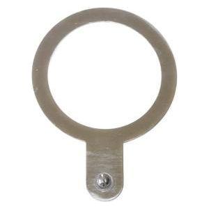 Metal Earth Tag 20mm - Brite Lighting