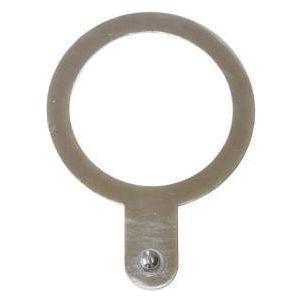 Metal Earth Tag 25mm | Brite Lighting & Electrical