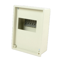 8 Way Samite Outdoor Distribution Board For Sale | Brite Lighting ...