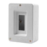 Fibreglass Isolator Enclosure For Sale | Brite Lighting & Electrical