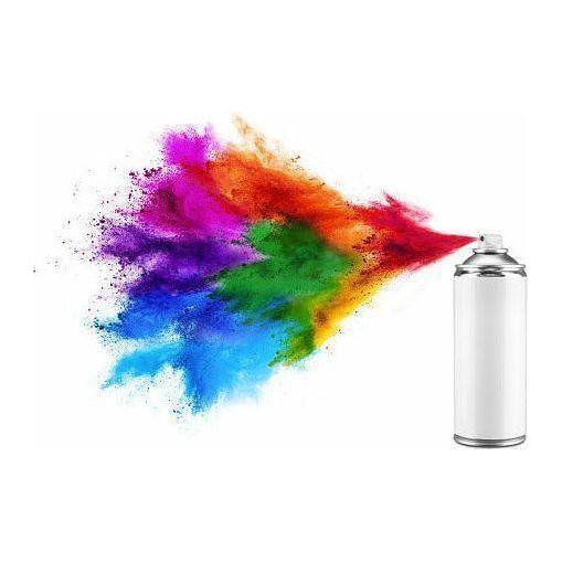 Spray Paint - Post Box Red 250ml | Brite Lighting & Electrical