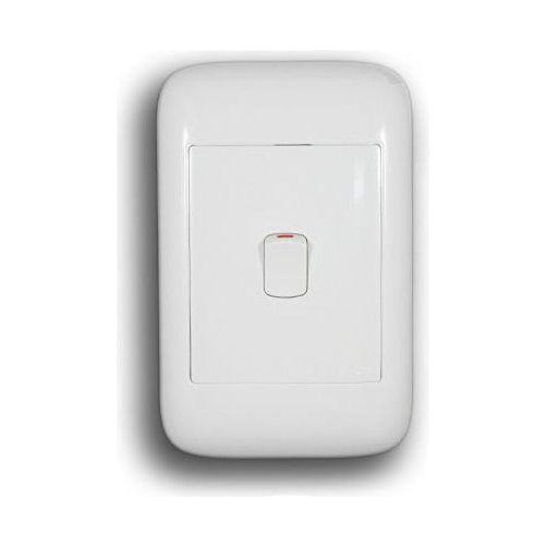 Onesto 1 Lever Light Switch - Brite Lighting