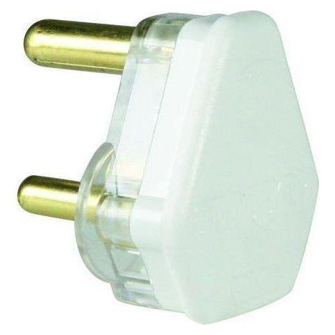 Snapper 3 Pin 15A Rubber Plugtop | Brite Lighting & Electrical